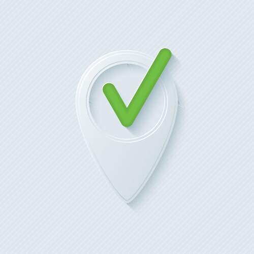 Check Mark 3d Vector Images (over 12,000)