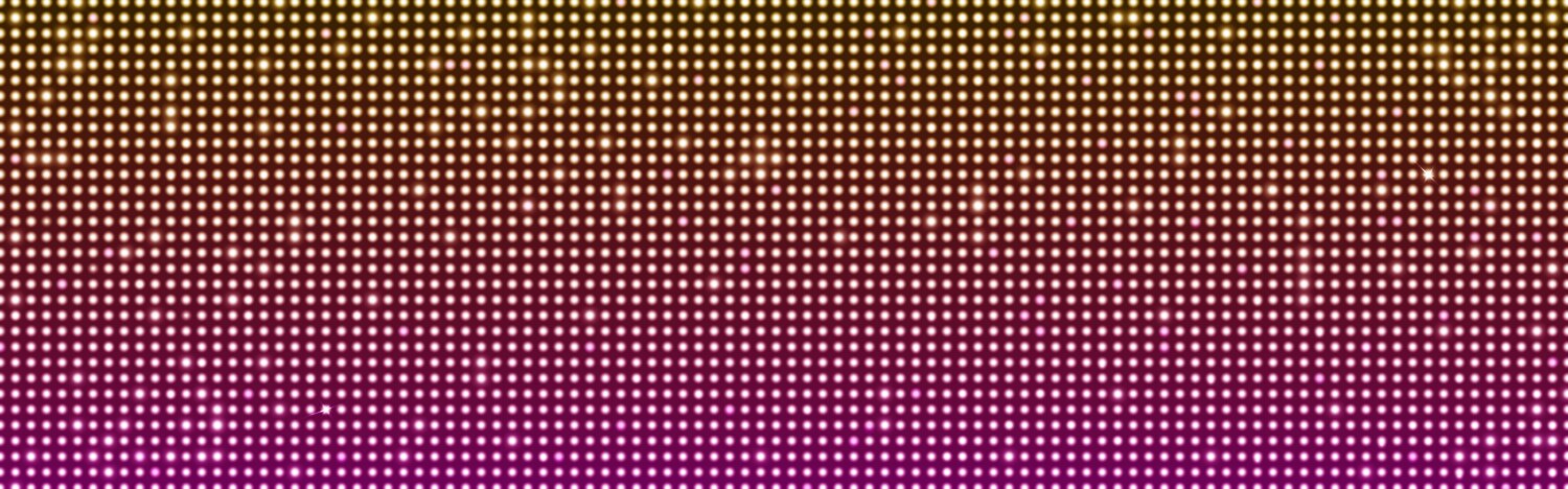 Creative of led screen macro Royalty Free Vector Image