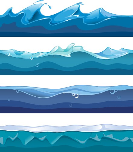 Ocean Vector Images (over 760,000)