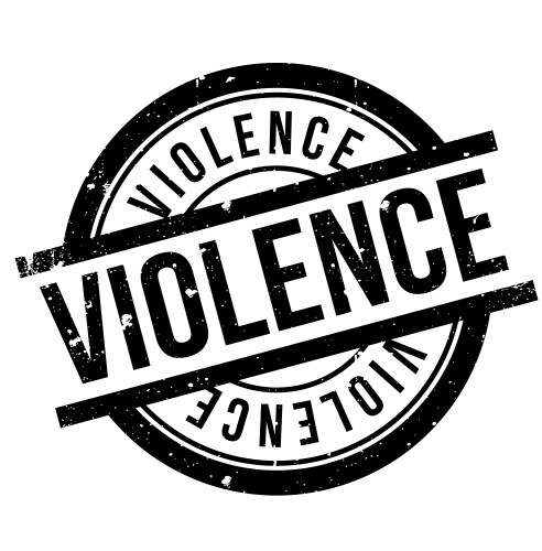 Icons and Symbols of Domestic Violence Vector Images (over 700)