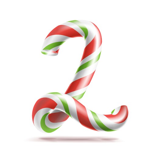 Christmas Number 2 Vector Images (over 1,100)
