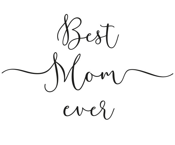 Best Mom Vector Images (over 14,000)