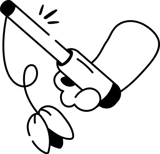 Stick Cat Vector Images (over 4,900)