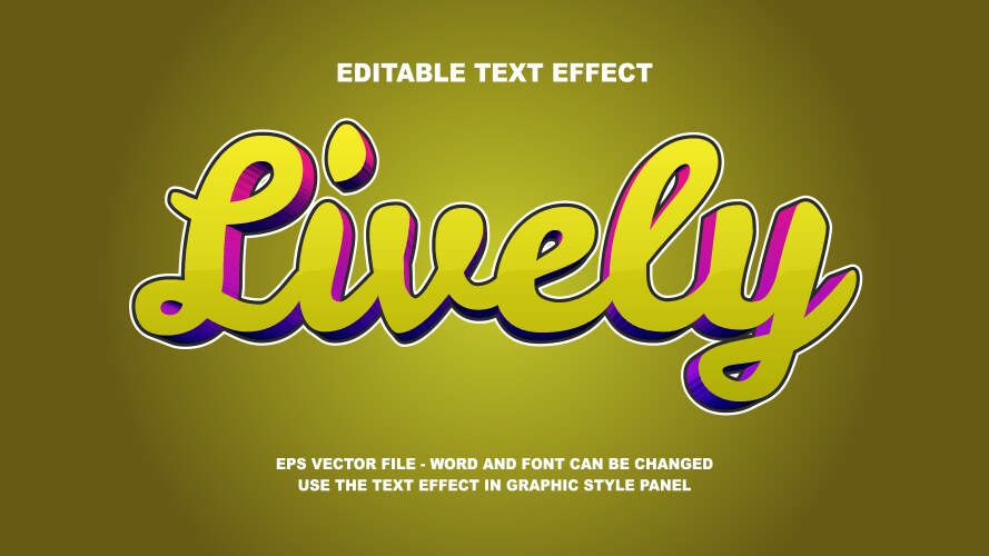 Lively Vector Images (over 310,000)