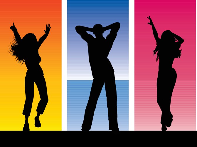 Dance Vector Images (over 190,000)