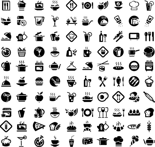 Kitchen Vector Images (over 780,000)
