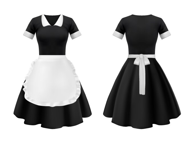 Apron Vector Images (over 36,000)
