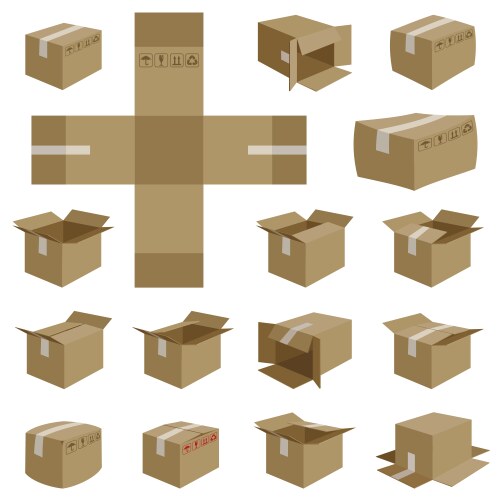 Box Vector Images (over 1.3 million)