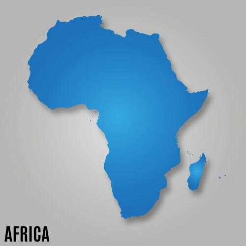 Africa Continent Vector Images (over 48,000)