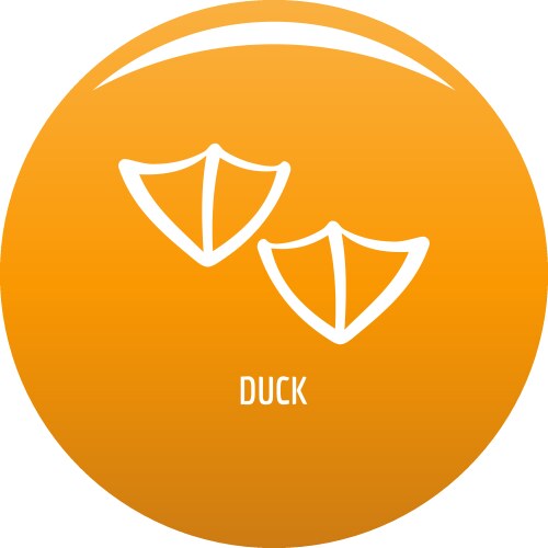Duck Footprint Vector Images (over 1,200)