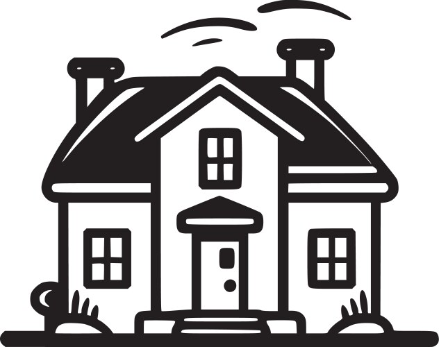 Cartoon White House Vector Images (over 250,000)