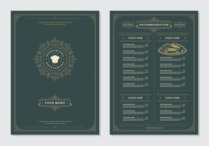 Borda Do Menu Italiano Borda Do Cais In Ferragudo Restaurant