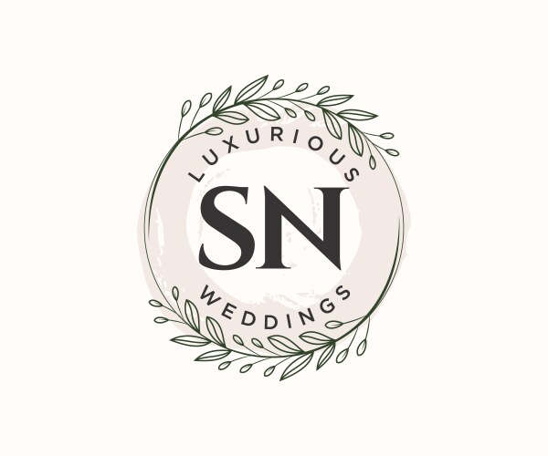 Sn Logo Vector Images (over 2,800)