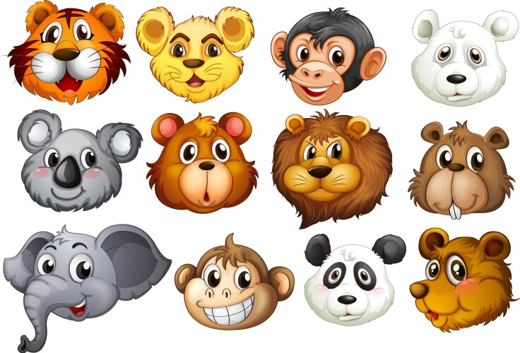 Animal Vector Images (over 2.2 million)