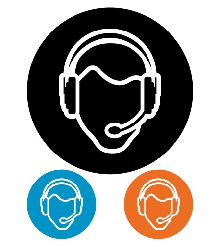 Operator Vector Images (over 150,000)