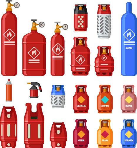 Propane Tank Icon Vector Images (over 6,100)