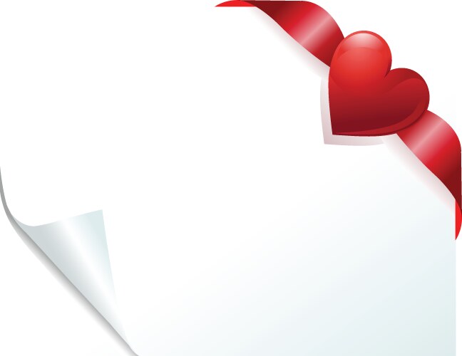 Heart Corners Vector Images (over 3,400)