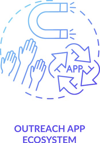 Outreach Icon Vector Images (over 2,200)