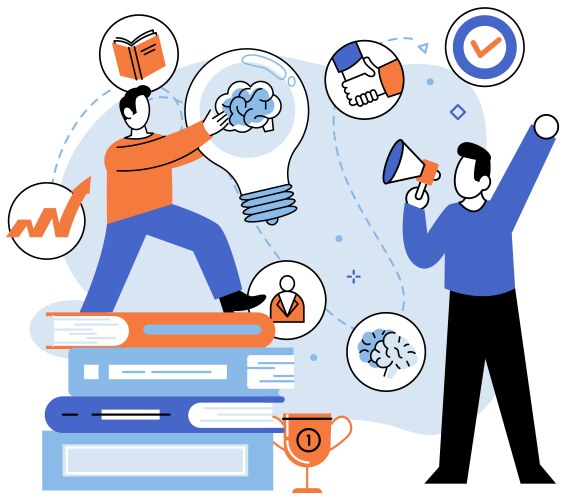 Mentor Vector Images (over 16,000)