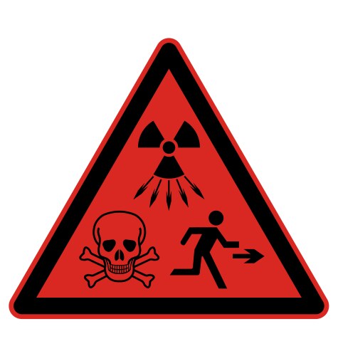 Radiation Symbol Vector Images (over 52,000)