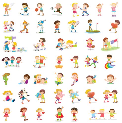 People Vector Images (over 2.9 million)