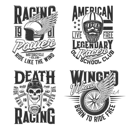 Drag Racing Logo Vector Images (over 1,100)