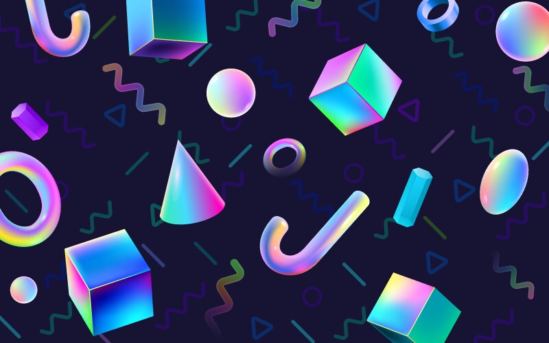3d Blocks Vector Images (over 62,000)