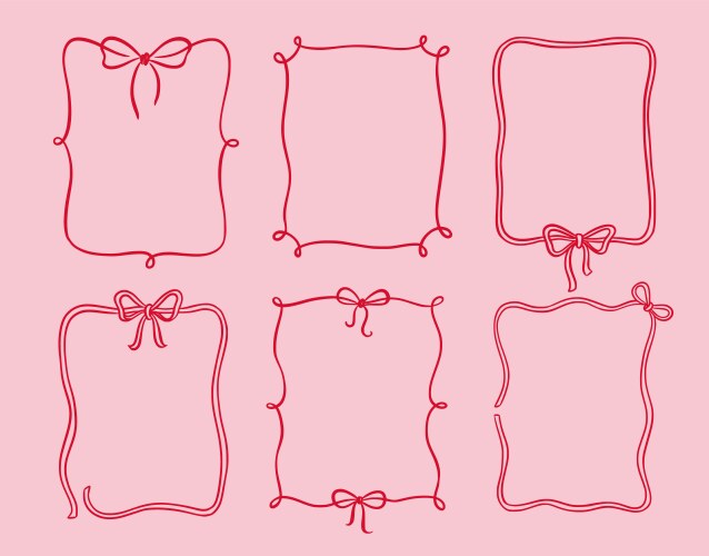 Cute Border Vector Images (over 91,000)