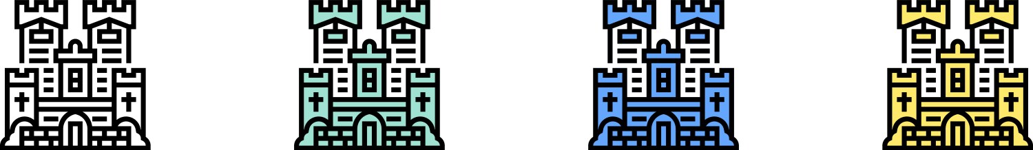 Queen Outline Vector Images (over 20,000)