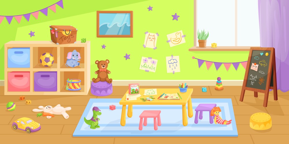 Classroom Vector Images (over 100,000)