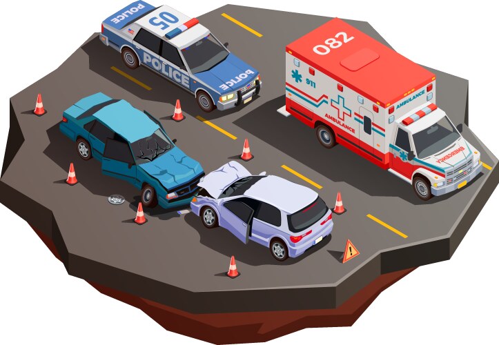 Crash Vector Images (over 64,000)