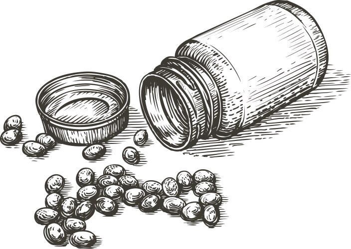 Drawing Pharmacy Vector Images (over 12,000)