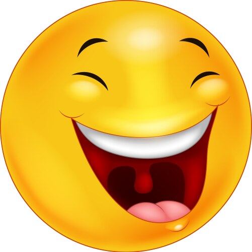 Face palm emoticon Royalty Free Vector Image - VectorStock