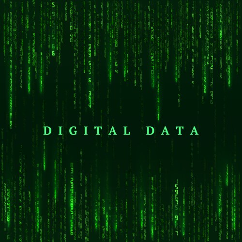 Matrix Vector Images (over 52,000)