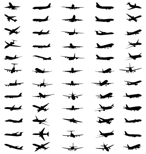 Airplane Vector Images (over 250,000)