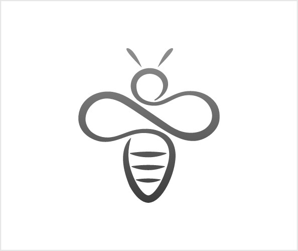 Infinity symbol Royalty Free Vector Image - VectorStock