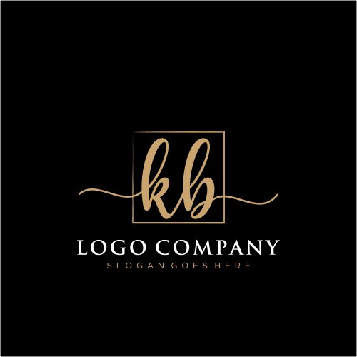 Kb Logo Vector Images (over 2,500)