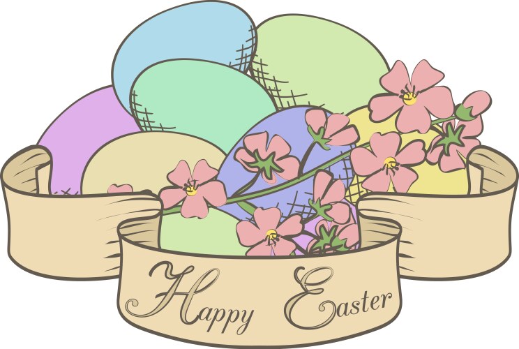 Ribbon Flowers Vector Images (over 49,000)