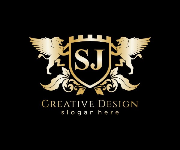 Sj Logo Vector Images (over 2,400)
