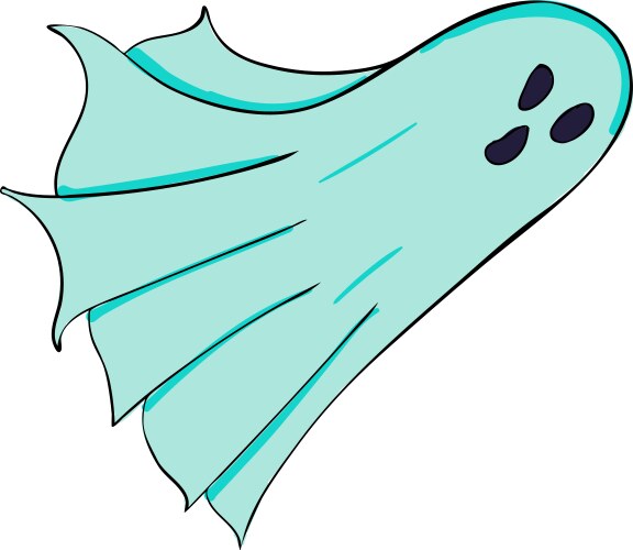 Ghost Specter Mystery Vector Images (over 430)