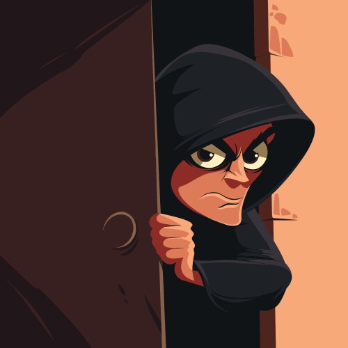 Suspicious Person Vector Images (over 910)