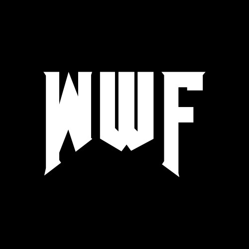 Wwf Logo Vector Images (over 220)