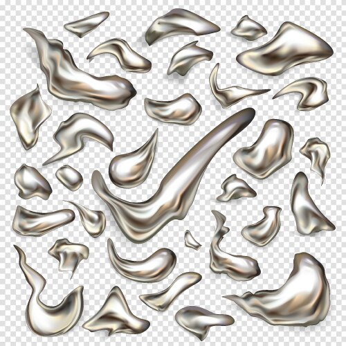 Liquid Metal Vector Images (over 71,000)