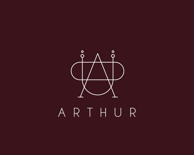 Arthur Logo Vector Images (76)