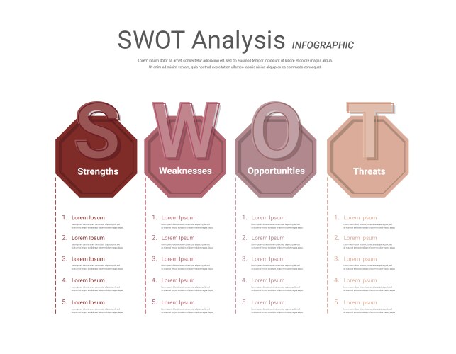 Swot Analysis Icon Vector Images (over 1,800)