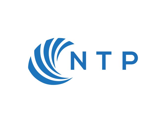 Ntp Logo Vector Images (36)