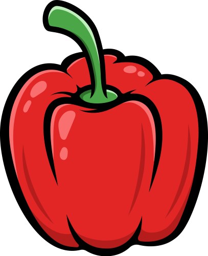 Capsicum Logo Bell Peppers: All About Them Chili Pepper Madness