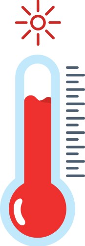 Hot Weather Thermometer Vector Images (over 29,000)