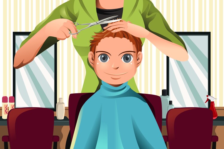 Haircut Vector Images (over 97,000)