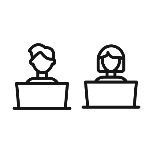Collaboration Logo Vector Images (over 10,000)